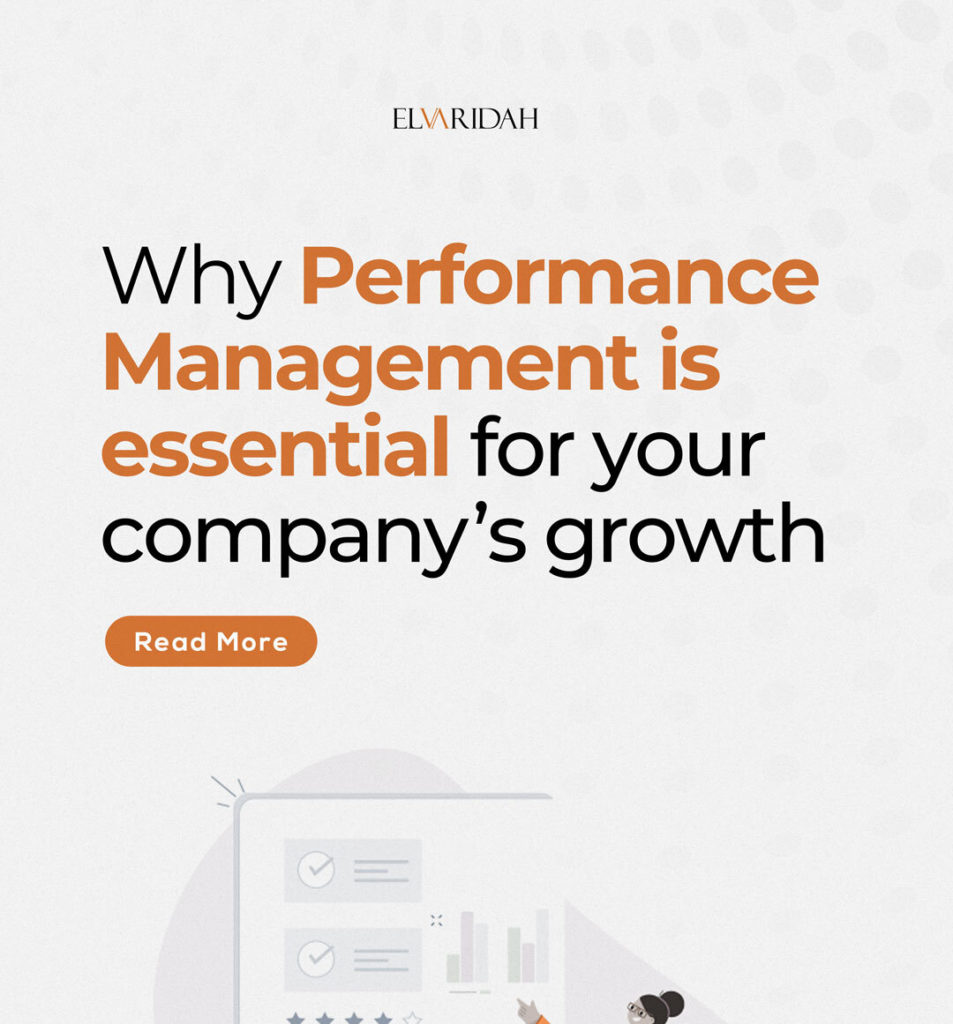 Why Performance Management is Essential For Your Company's Growth ...
